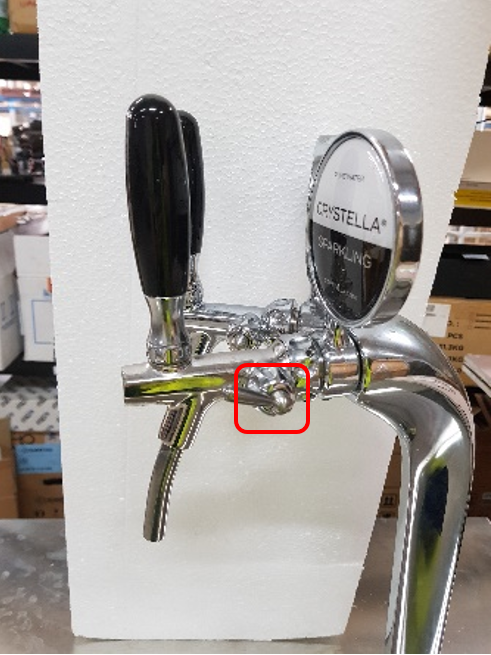 Sparkling Water Systems Troubleshooting | Crystella