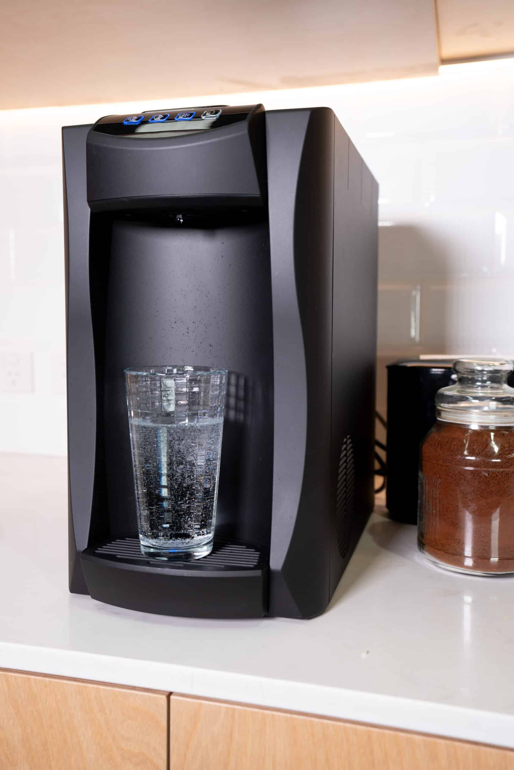 BENCHTOP SYSTEM – FIORELLA | Crystella