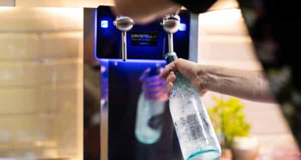 Guide to Buy Eco-Friendly Sparkling Water Tap Dispensers