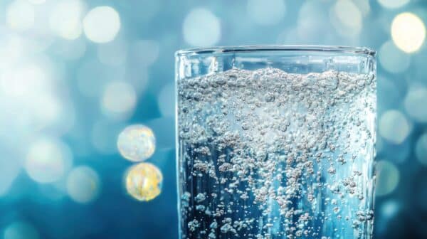 Taste of Sparkling Water: Why Some Love It & Others Don't